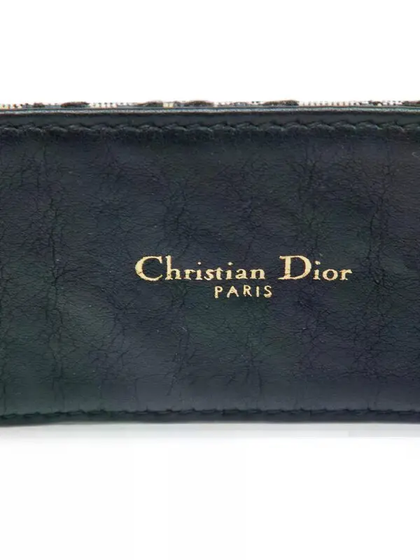 Dior Diorquake Oblique Belt
