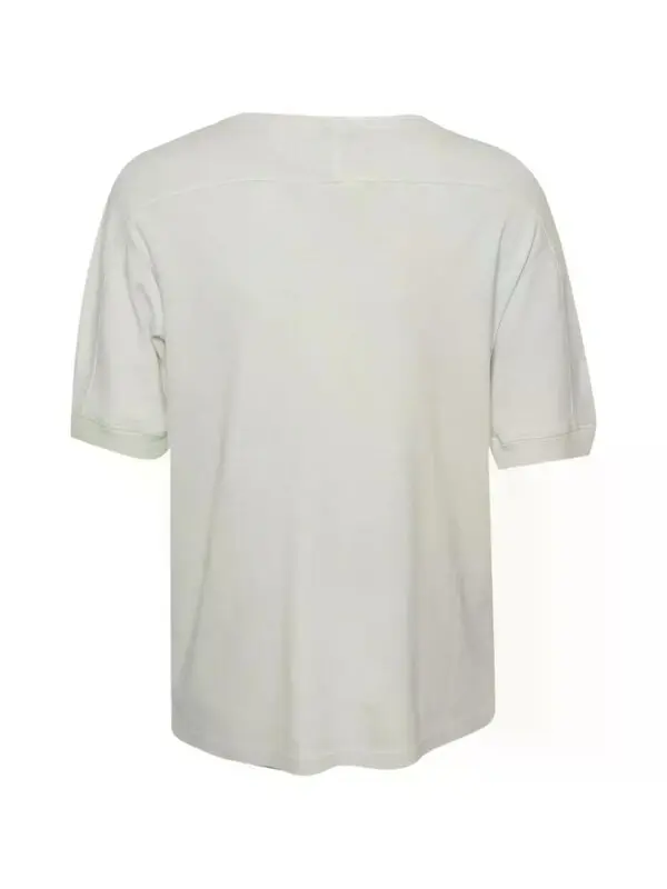 Saint Laurent Logo-print T-shirt