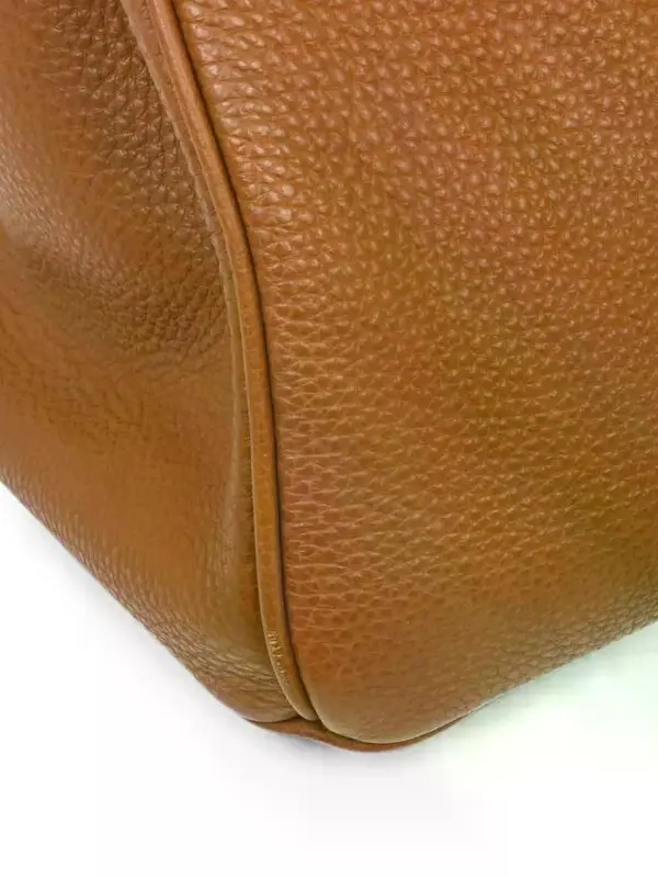 Hermès 2001 35 Birkin Tote Bag