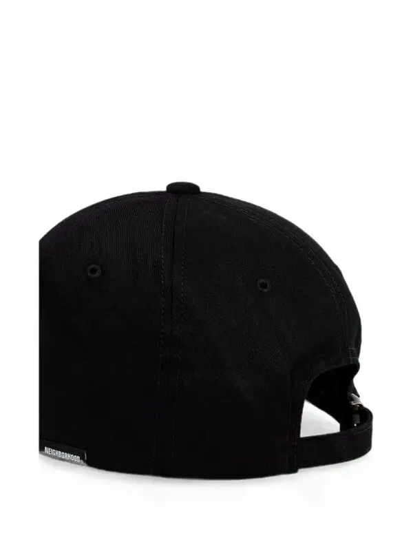 NEIGHBORHOOD Logo-embroidered Baseball Cap