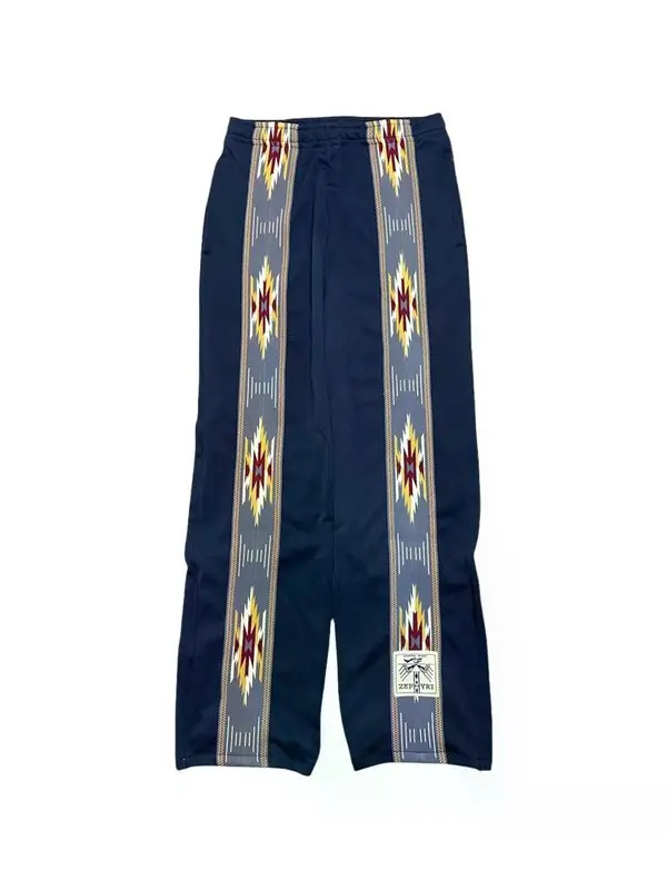 Kapital Kochi Jersey Track Pants