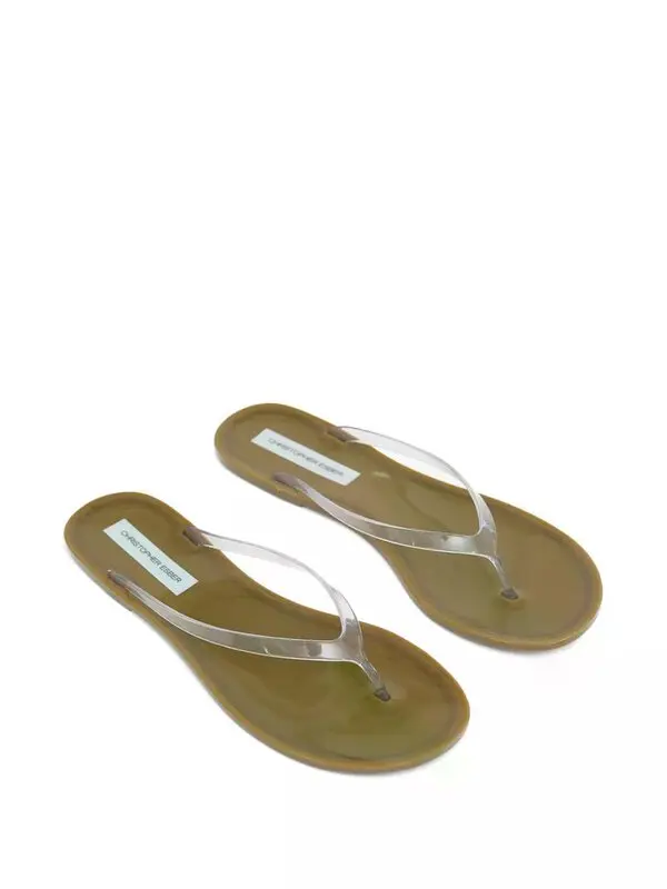Christopher Esber Jo Flip-flops