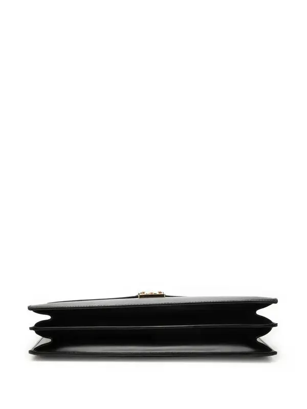 LOUIS VUITTON 2005 Epi Serviette Conseiller Business Bag