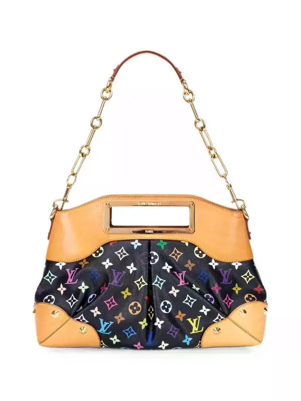 LOUIS VUITTON Takashi Murakami Shoulder Bag