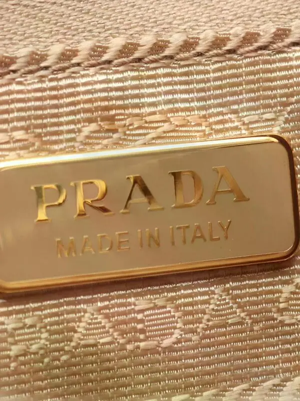 Prada Re Nylon Re Edition 2005 Satchel