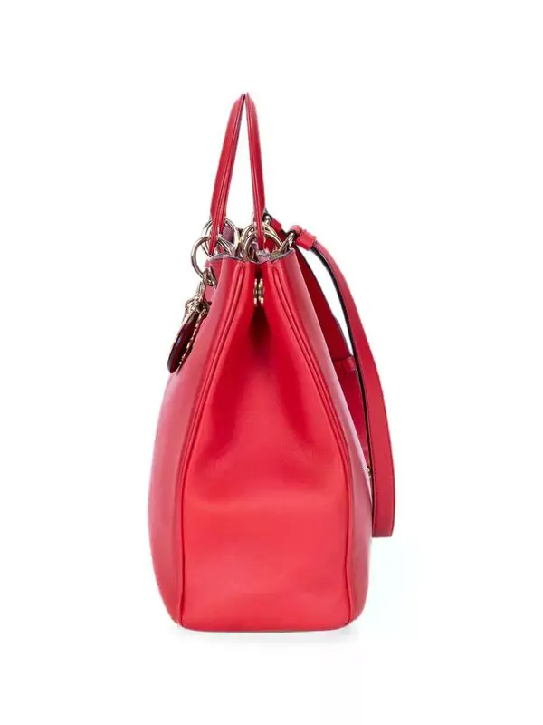 Dior Diorissimo Tote Bag