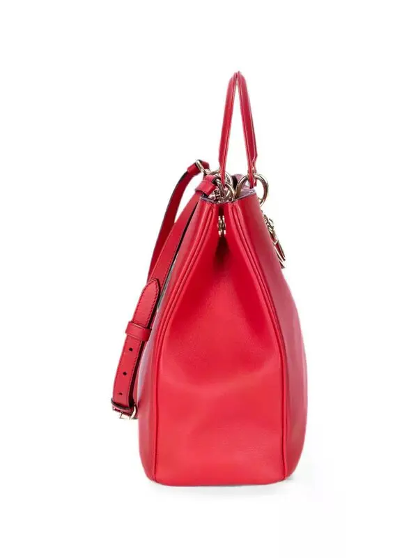 Dior Diorissimo Tote Bag