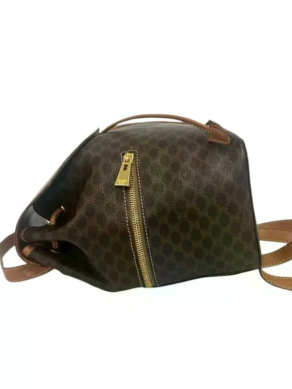 Celine 1995 Macadam Backpack
