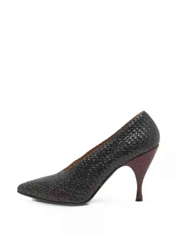 THE ROW Charlotte Pumps