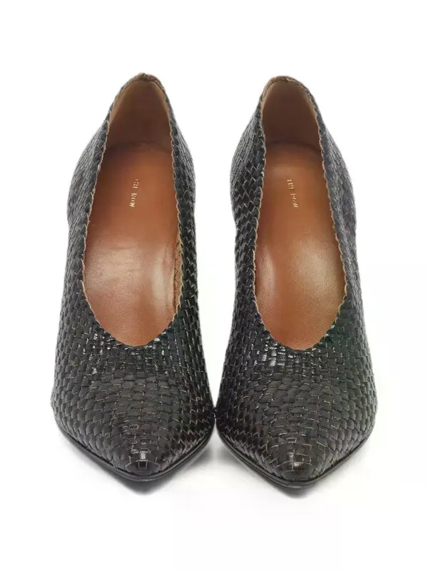 THE ROW Charlotte Pumps