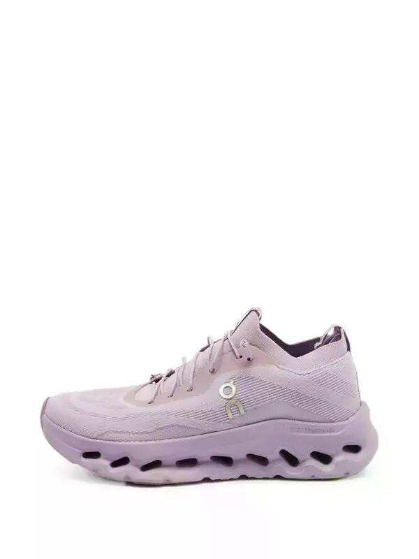Loewe Cloudtilt Knit Sneakers
