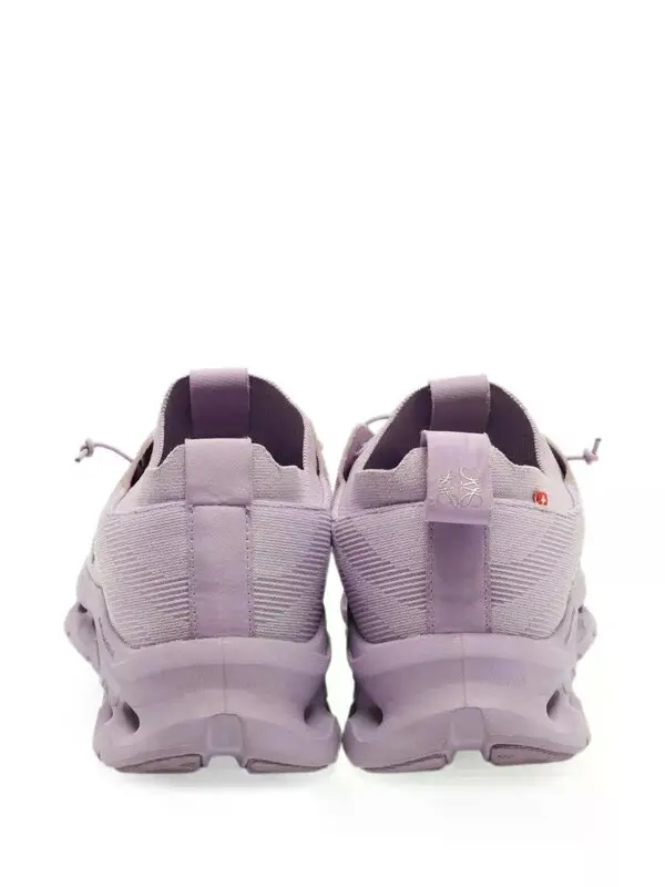 Loewe Cloudtilt Knit Sneakers