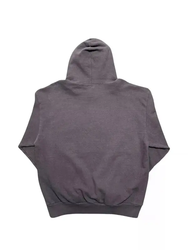 Kapital Buster Peckish Graphic-print Hoodie