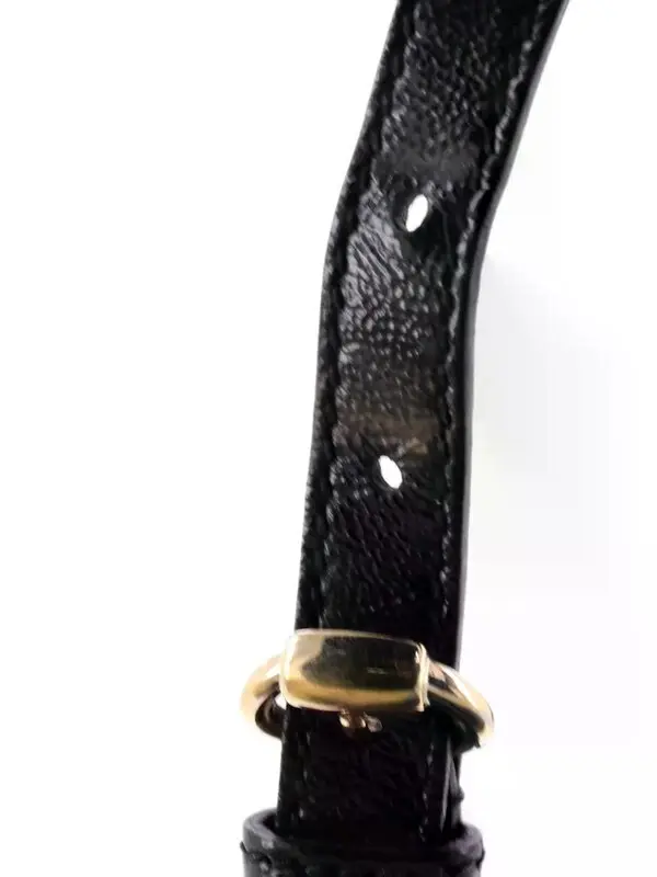 Gucci Soho Disco Patent Small Crossbody Bag