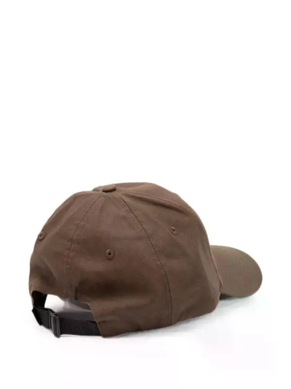 Stone Island Compass-patch Baseball Cap