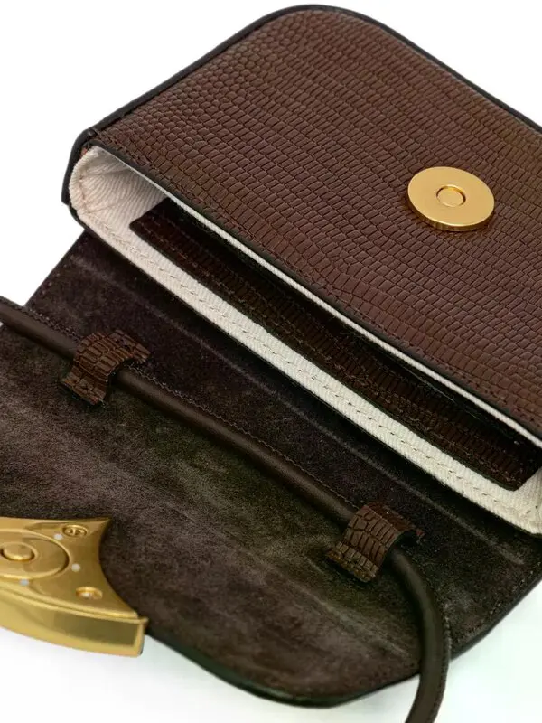 SESSUN Card Holder Cross Body Bag