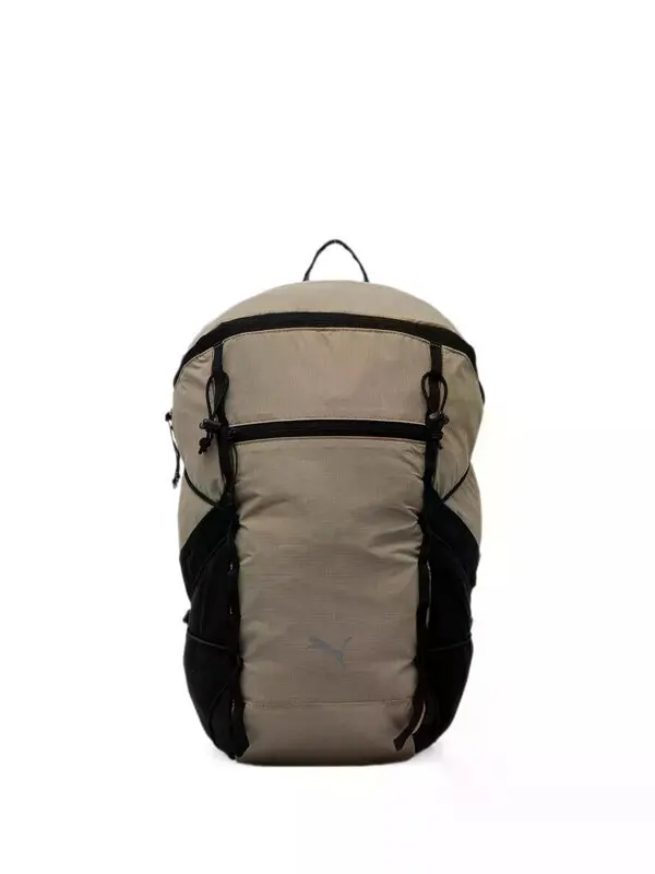 PUMA Seasons Logo-print Backpack