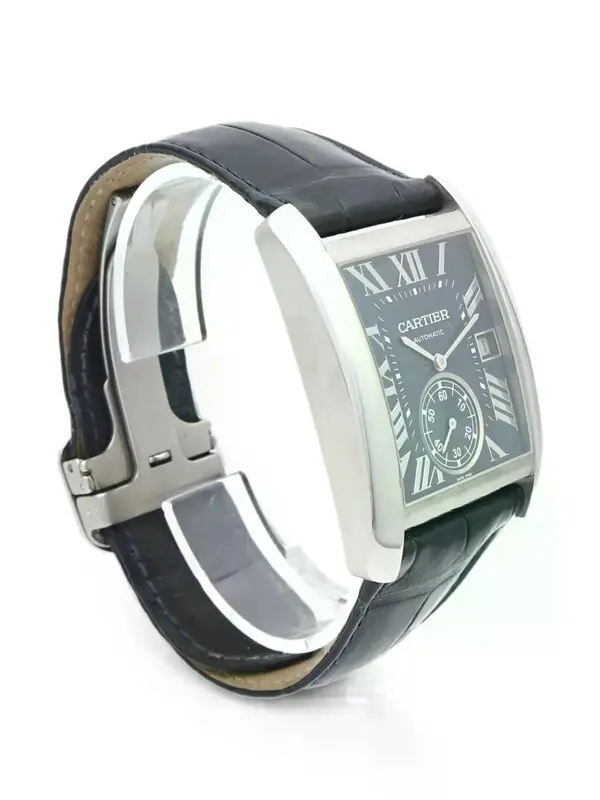 Cartier 2016 Tank Mc 44mm Watch