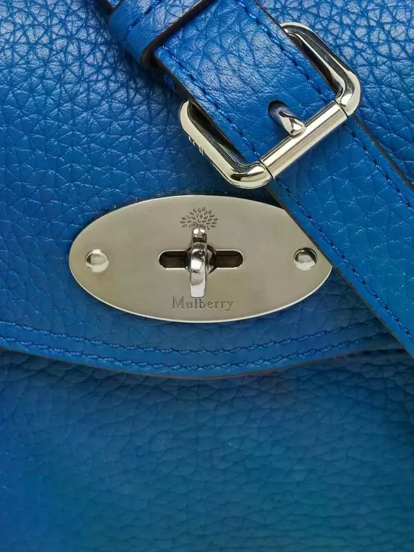 Mulberry Alexa Braided Handbag