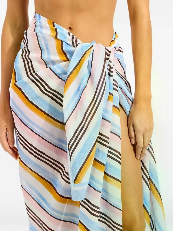 Seafolly Striped Sarong