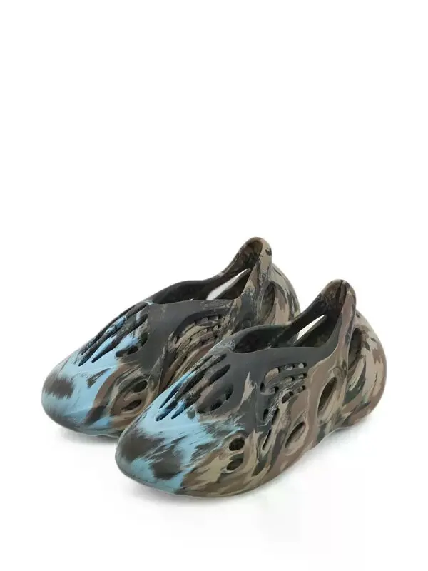 ADIDAS X YEEZY Foam Runner Slip-on Sneakers - Neutrals