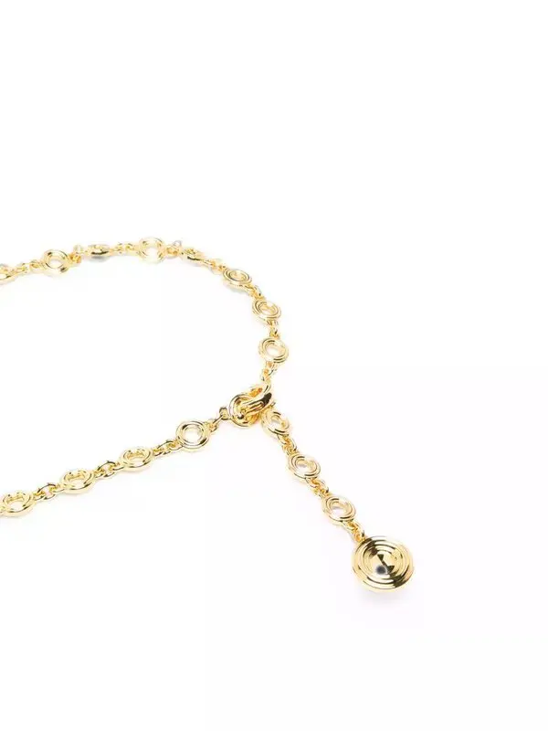 DEHANCHE Elysées Chain Belt