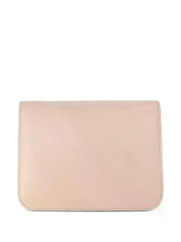 FERRAGAMO Vara Bow Crossbody Bag