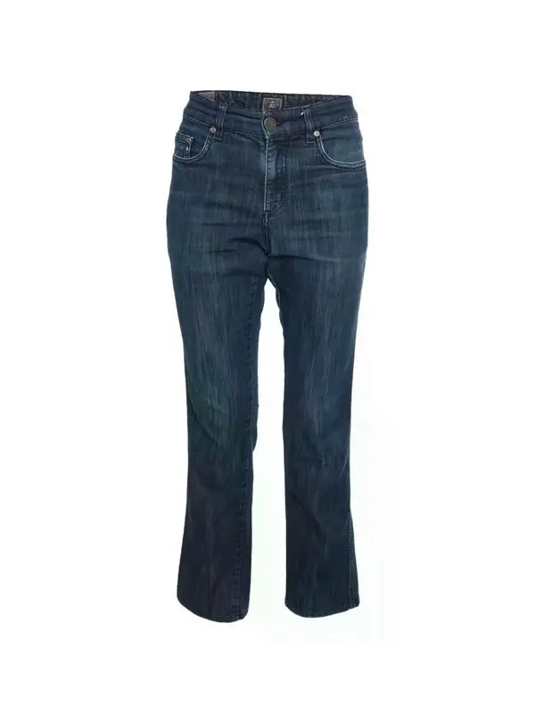 Zegna Slim-fit Jeans