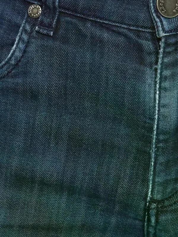 Zegna Slim-fit Jeans