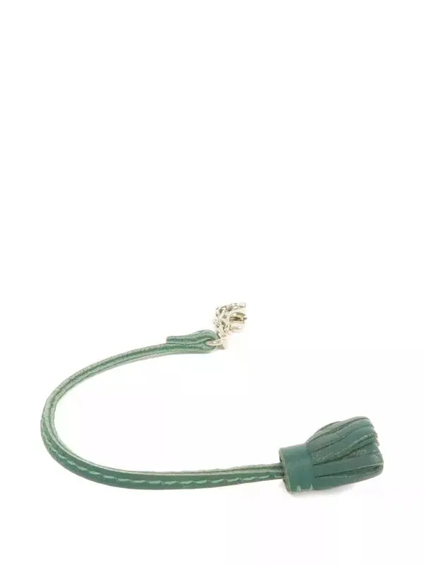 Hermès Carmencita Tassel Bag Charm