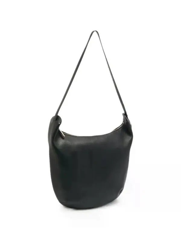 THE ROW Allie N/s Leather Shoulder Bag