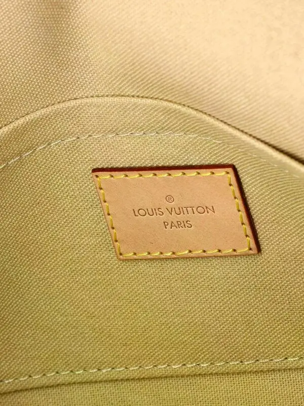 LOUIS VUITTON Favorite Handbag Damier Mm Crossbody Bag