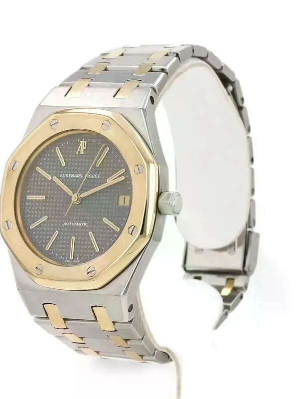 AUDEMARS PIGUET 1990 Royal Oak 36mm Watch