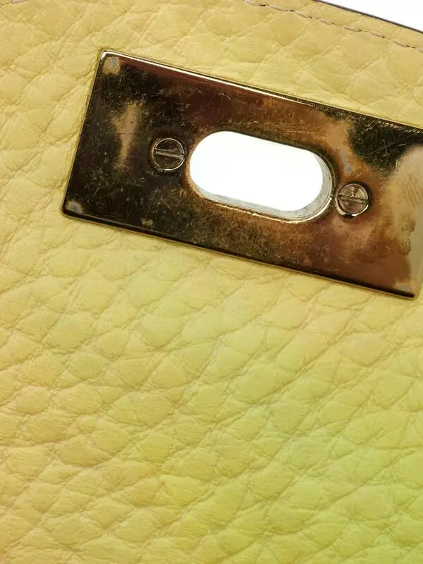 Chloé Sally Clutch Bag