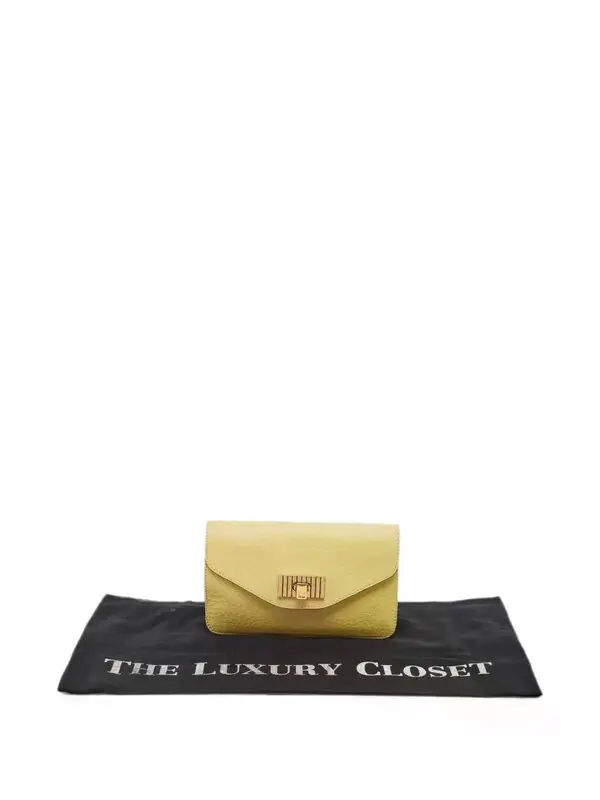 Chloé Sally Clutch Bag