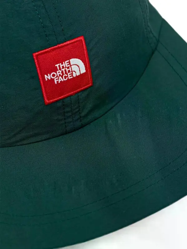 The North Face Red Box Baseball Cap