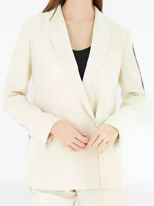 BOSS Janka Fitted Jacket