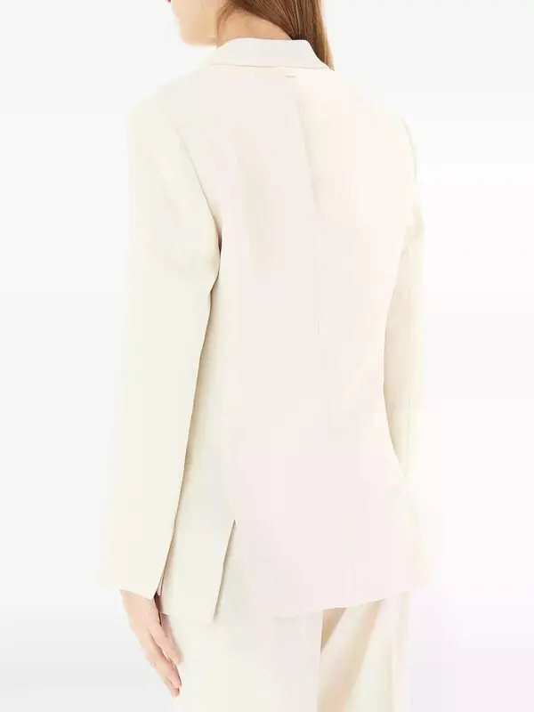 BOSS Janka Fitted Jacket