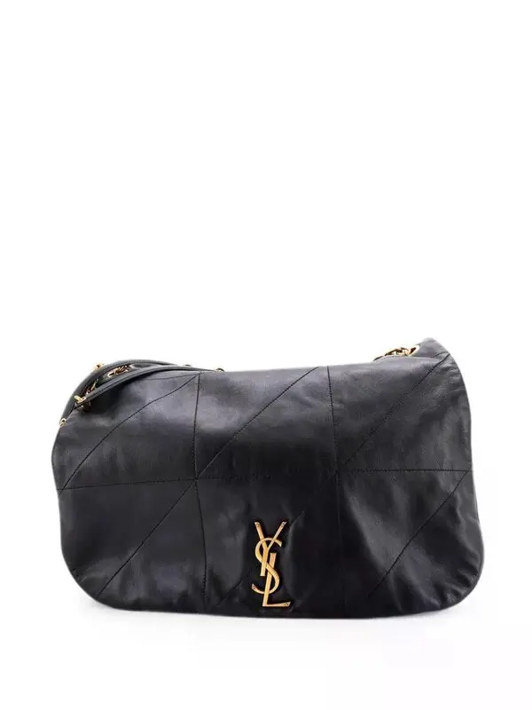Saint Laurent Jamie 4.3 Quilted Leather Large Shoulder Bag
