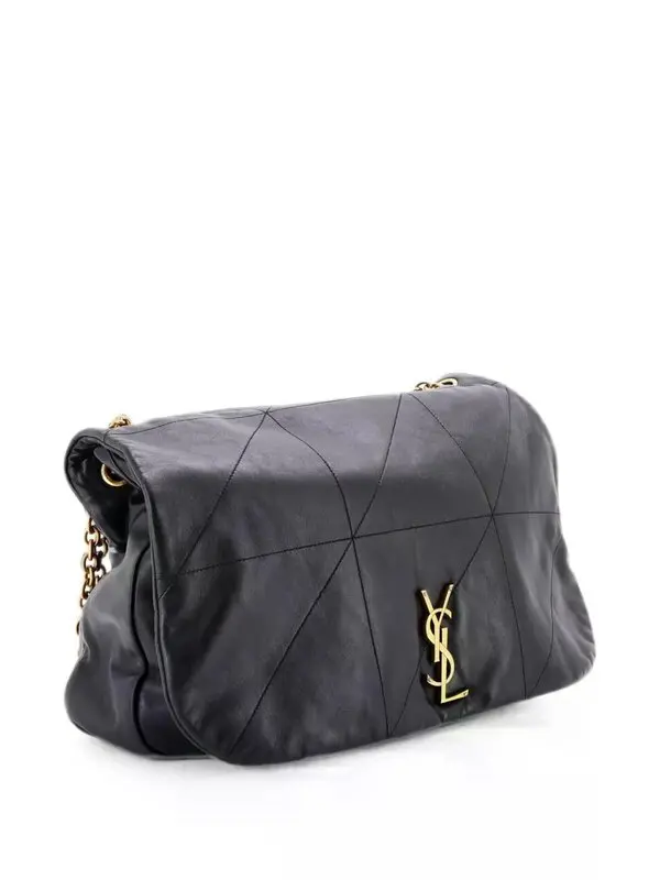 Saint Laurent Jamie 4.3 Quilted Leather Large Shoulder Bag
