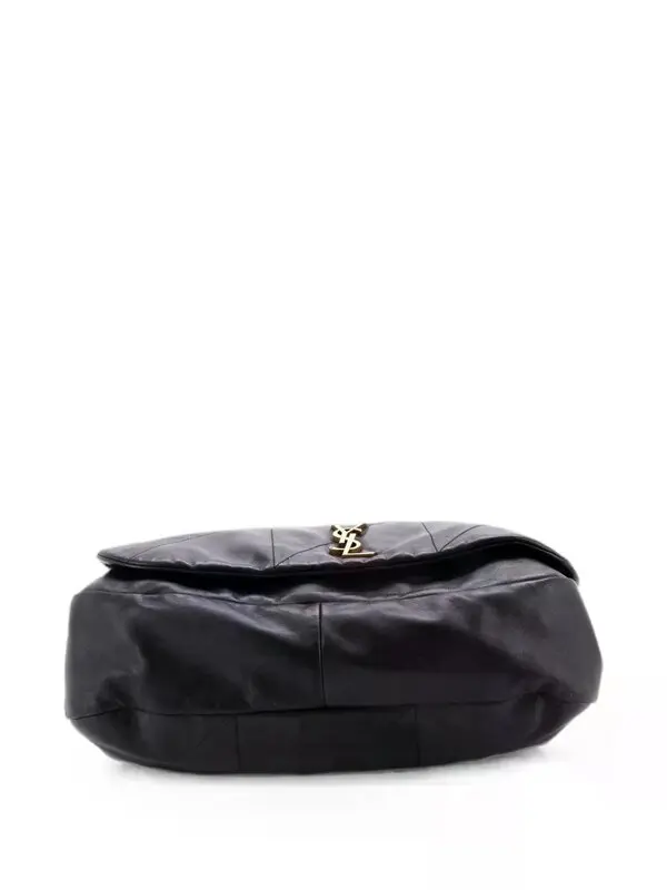 Saint Laurent Jamie 4.3 Quilted Leather Large Shoulder Bag