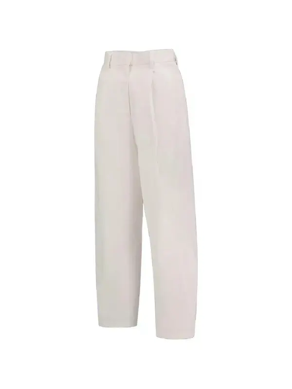 Herno Belt-loops Trousers