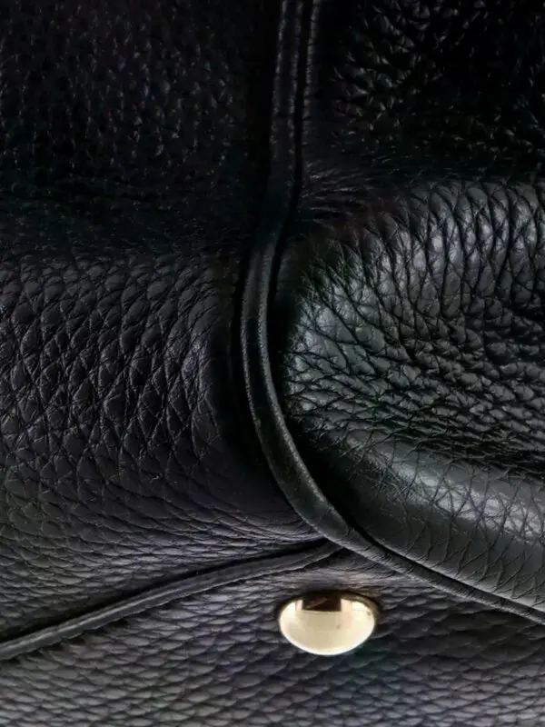 Gucci Bamboo Shopper Leather Medium Tote Bag