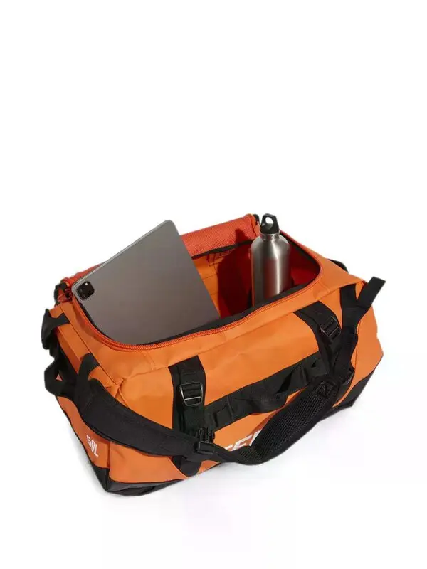 Adidas Xperior Expedition Duffel Bag 50l - Orange