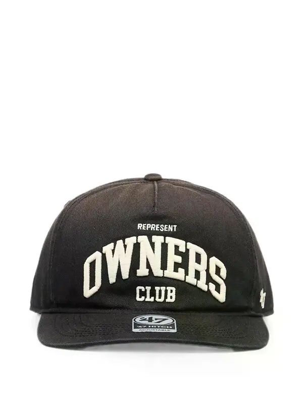 REPRESENT Owners Club Baseball Cap