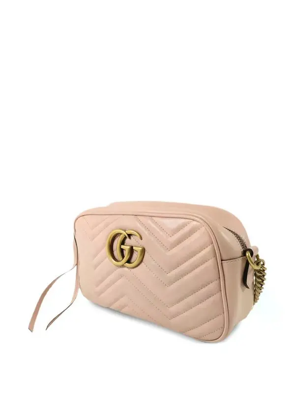 Gucci Gg Marmont Shoulder Bag