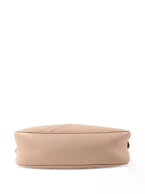 Gucci Gg Marmont Shoulder Bag
