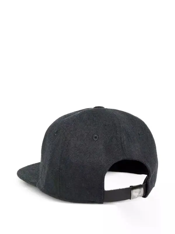JORDAN Logo Embroidered Baseball Cap