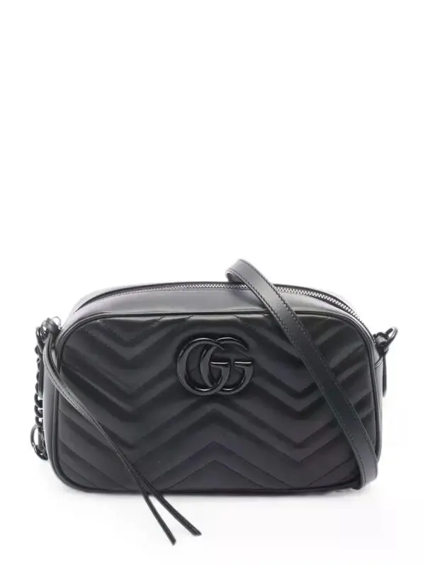 Gucci Gg Marmont Shoulder Bag