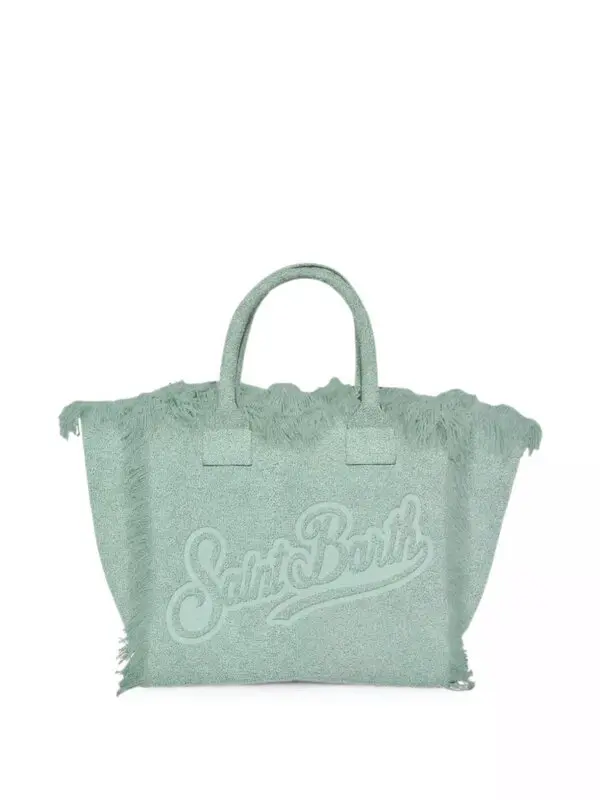 MC2 SAINT BARTH Colette Tote Bag